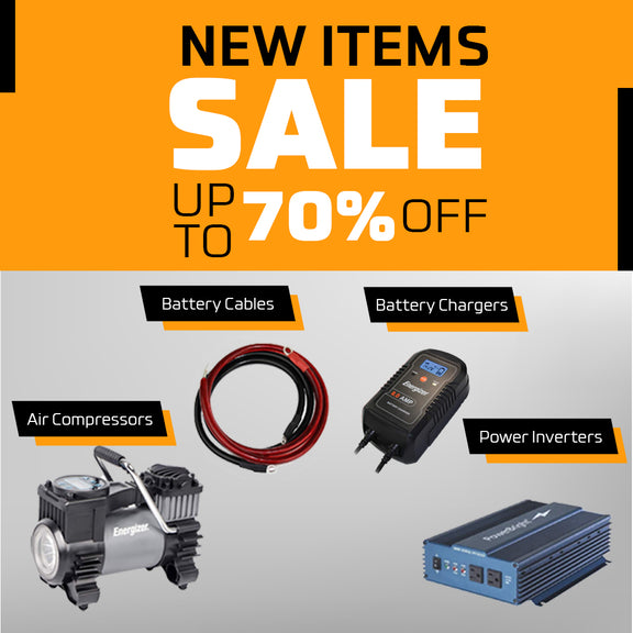 Jump-Starters.com | Online Jump Starters & Jumper Cables Store