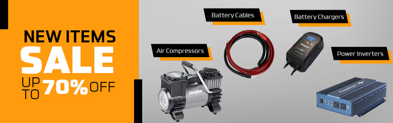 Jump-Starters.com | Online Jump Starters & Jumper Cables Store